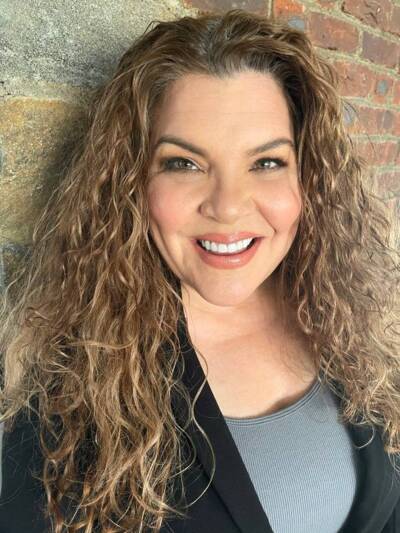 Jennifer Johnson - Merrick - Coldwell Banker American Homes